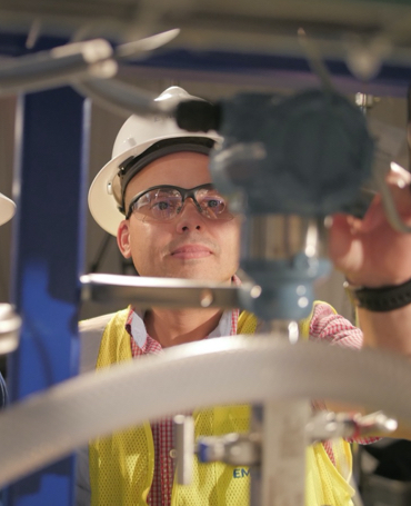 DeltaV Version Upgrade | Services | Proconex